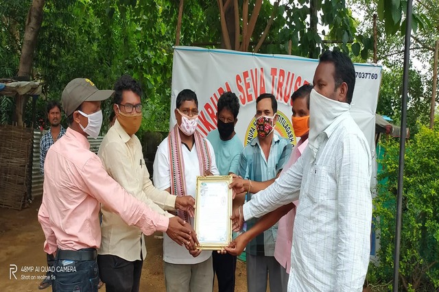 Gallery | Gurukrupa Seva Trust